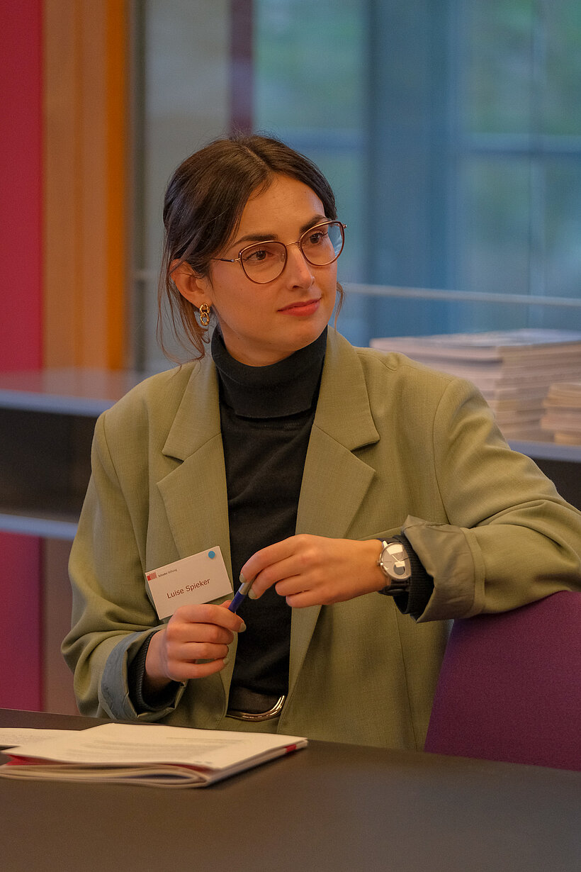 Balancen – Großer Konvent der Schader-Stiftung 2022