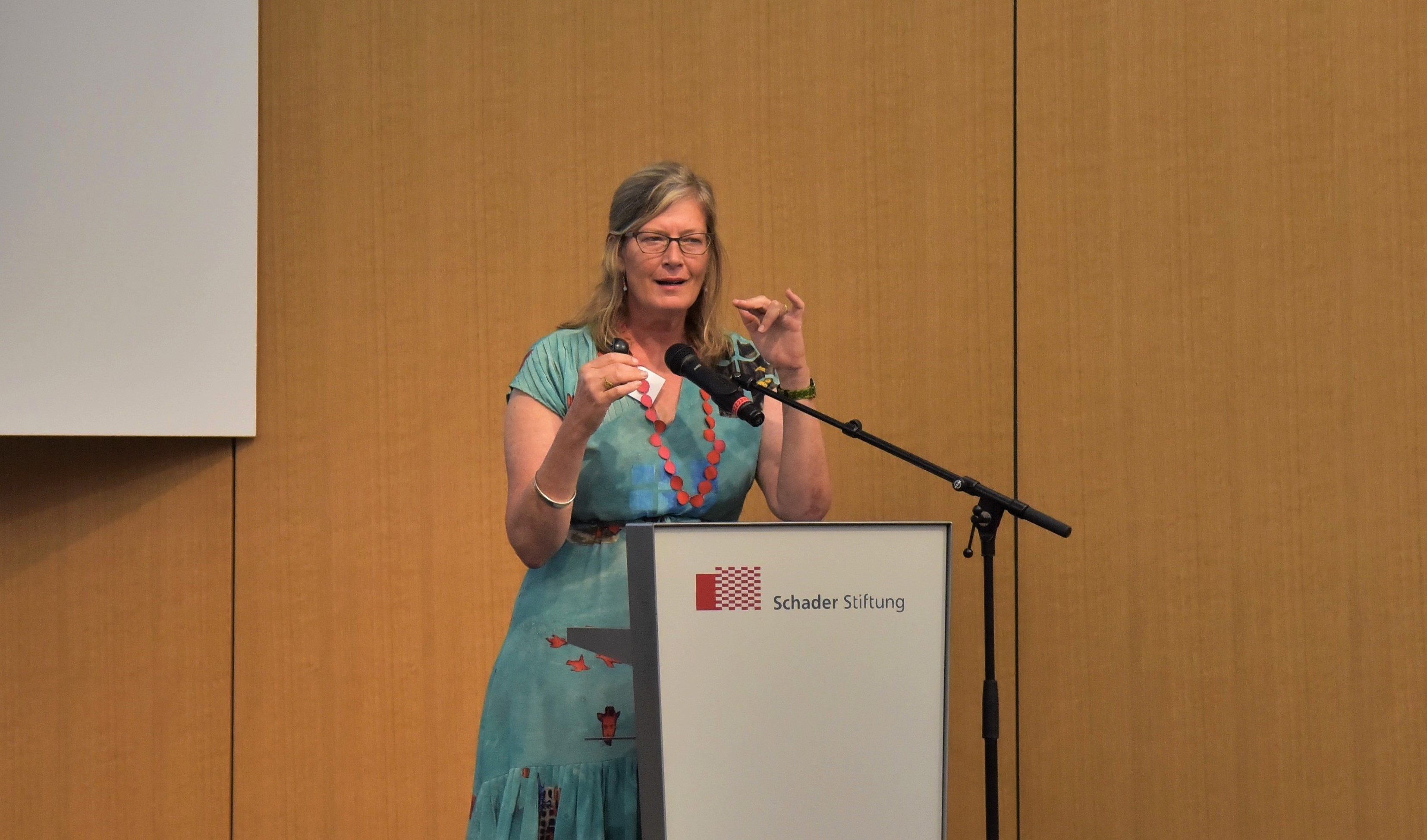 7. Internationale Waldkunstkonferenz „Kunst, Ökologie und Ecovention“